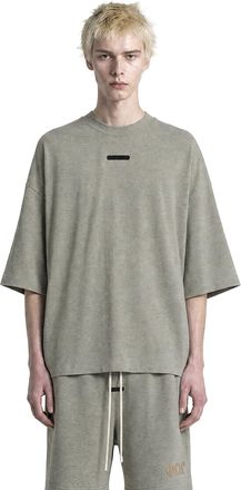 Fear of God Merch Tee Boxy Fit