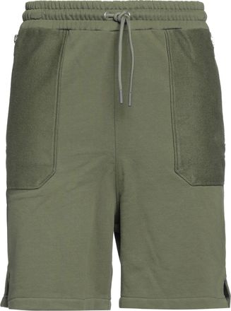 Les Hommes HOSEN & RÖCKE - Shorts & Bermudashorts auf YOOX.COM