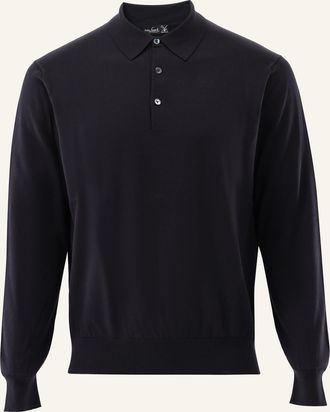 van Laack Van Laack Pullover blau