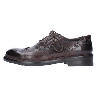 J.P. David Homme, Chaussures, Brun, Taille: 39 EU Chaussure &agrave; lacets 37340/5