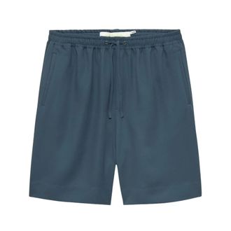 New Amsterdam Surf Association Homme, Shorts, Bleu, Taille: S Work Shorts