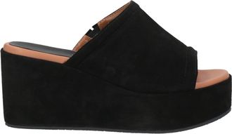 Caf&egrave;noir SCHUHE - Sandalen auf YOOX.COM