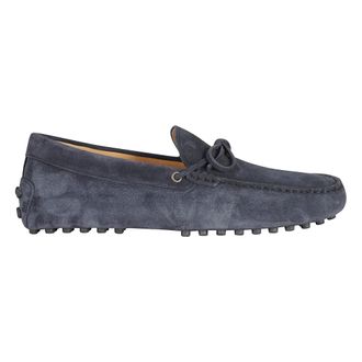 Tod's Herren, Schuhe, Blau, 40 1/2 EUGr&ouml;&szlig;e