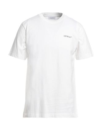 Off-white TOPS - T-shirts auf YOOX.COM