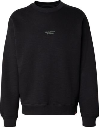 R.D.D. Royal Denim Division Sweatshirt RDDALBERT