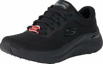 Skechers Arch Fit 2.0 Big League Sneaker - - Sport - Herren - Schwarzk - 37 EU