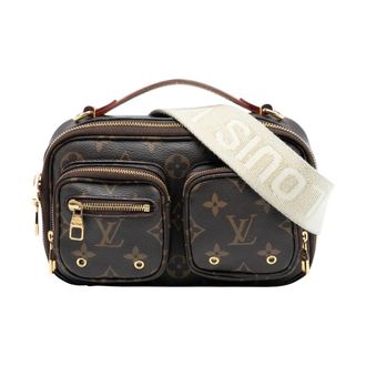 Louis Vuitton Pre-owned Camera Bag - - Pre-owned - Damen - Braun - ONE SIZE