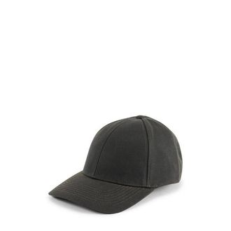 Varsity Casquette en coton