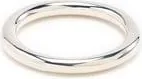 Alt Paris Bague anneau 3.0 en argent