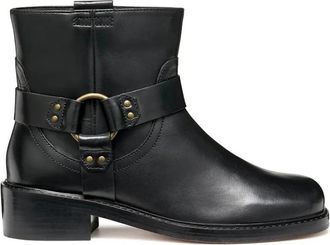 Geox Damen, Schuhe, Schwarzk, 39 EUGr&ouml;&szlig;e