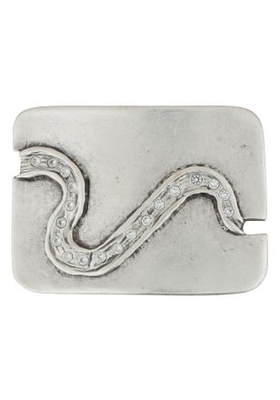 Rettungsring RETTUNGSRING by showroom 019 Wechselschlie&szlig;e