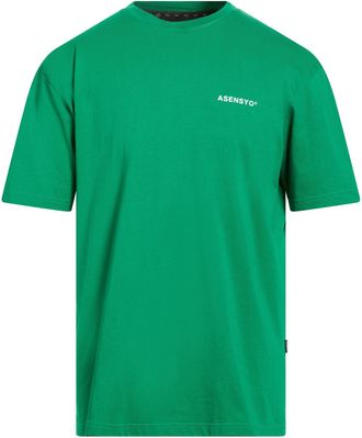 Asensyo TOPS - T-shirts auf YOOX.COM