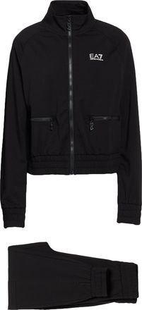 Emporio Armani OVERALLS - Sportanz&uuml;ge auf YOOX.COM