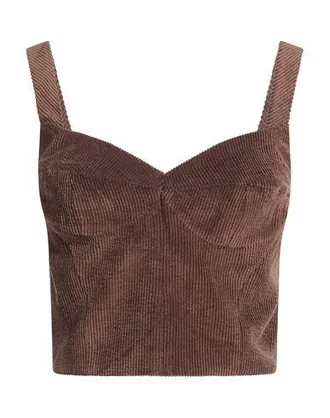 No Secrets World TOPS - Tops sur YOOX.COM