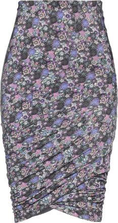 Isabel Marant HOSEN & RÖCKE - Midi-Röcke auf YOOX.COM