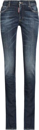 Dsquared2 HOSEN & RÖCKE - Jeanshosen auf YOOX.COM