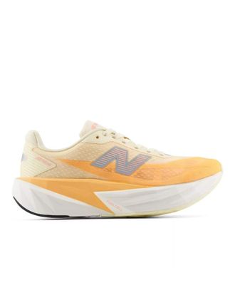 New Balance Fuelcell rebel v5 baskets en calcium-Neutre