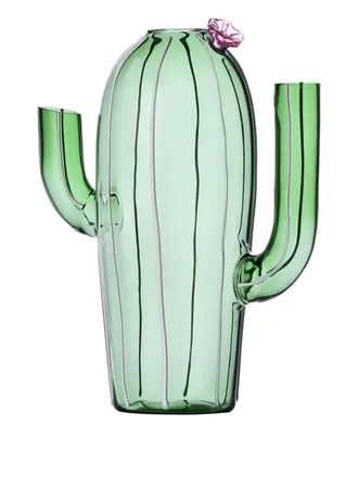 Ichendorf carafe Desert Plants - Vert