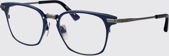 Dita Eyewear Lunettes De Vue Homme couleur Bleu