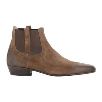 Pantanetti Damen, Schuhe, Braun, 40 EUGr&ouml;&szlig;e
