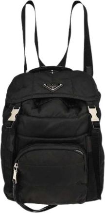 Prada Damen, Pre-Owned, Schwarzk, ONE SIZEGr&ouml;&szlig;e