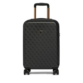 Guess Kabinenkoffer Guess Latona Tavel TWHK92 11983 Dunkelgrau