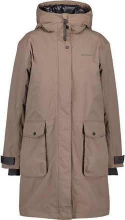 Didriksons 1913 Damen Funktionsjacke ILSA WNS PARKA