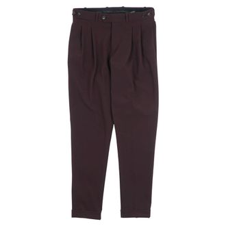 Roberto Ricci Design Rrd, Homme, Pantalons, Brun, Taille: XL Chinos