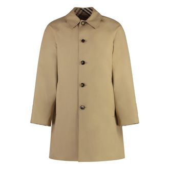 Burberry Herren, M&auml;ntel, Beige, XLGr&ouml;&szlig;e