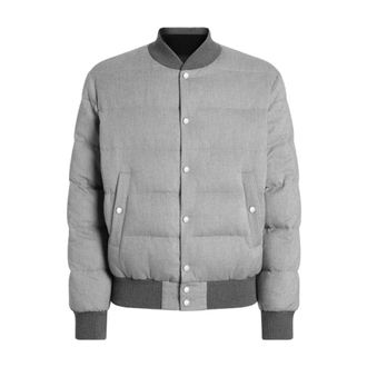 Dolce & Gabbana Herren, Jacken, Grau, MGr&ouml;&szlig;e