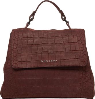Orciani Hobo Bags - Handbag Sveva - Gr. unisize - in Bunt - für Damen