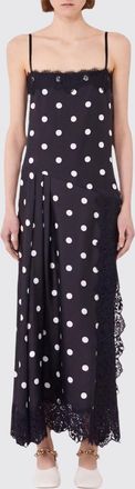 Sportmax Robe Femme couleur Noir