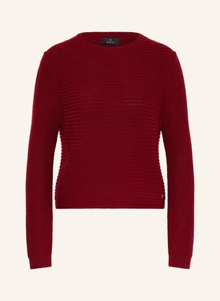 Monari Monari Pullover rot