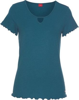 s.Oliver Schlafshirt