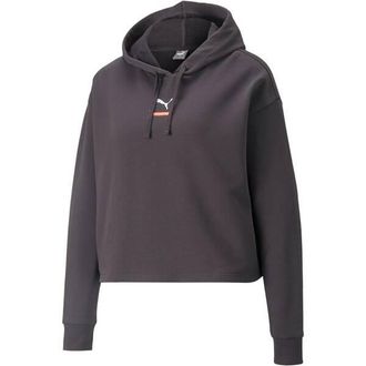 Puma Damen Kapuzensweat Better Hoodie TR