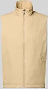 Polo Ralph Lauren Regular Fit Weste mit Logo-Detail