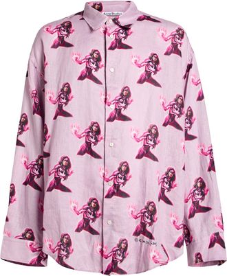 Acne Studios TOPS - Hemden auf YOOX.COM
