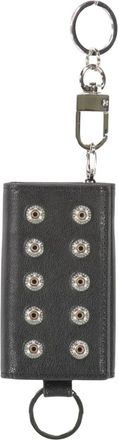 Diesel Homme, Accessoires, Noir, Taille: ONE Size Keyrings