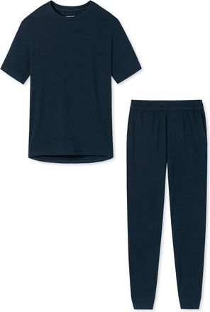 Schiesser Pyjama Cotton
