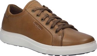 Josef Seibel Herren Sneaker Maddox 05 in cognac