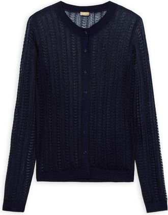 Trussardi Strickjacke