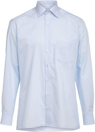 Olymp Herren Hemd OLYMP LUXOR Modern Fit Langarm