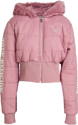 True Religion JACKEN & M&Auml;NTEL - Pufferjacken & Daunenjacken auf YOOX.COM
