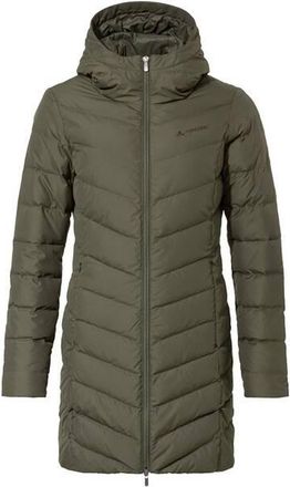 Vaude Damen Annecy Down Coat