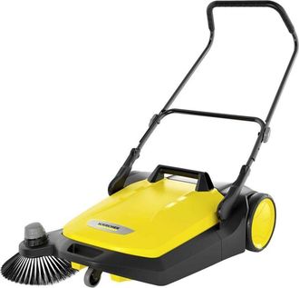 Karcher K&auml;rcher Handkehrmaschine s 7