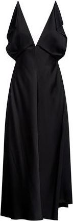 Jil Sander ROBES - Robes midi sur YOOX.COM