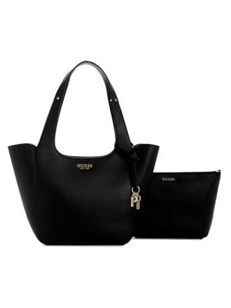 Guess Helina Tote Bag Black