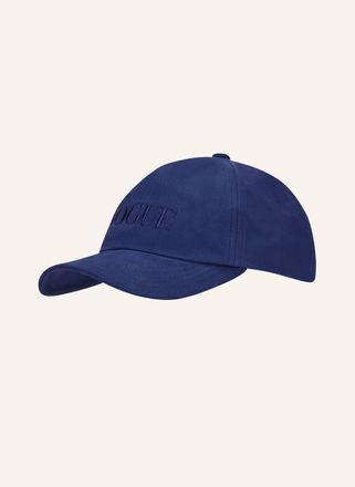 VOGUE Collection Vogue Collection Cap blau