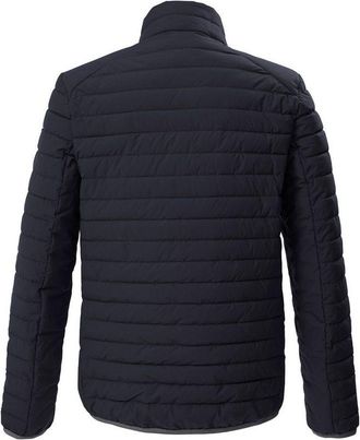 G.I.G.A. DX by killtec Steppjacke GS 87 MN QLTD JCKT Winddichte, wasserabweisende Steppjacke mit Teflon EcoElite
