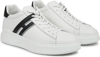 Hogan H580 Sneaker - White